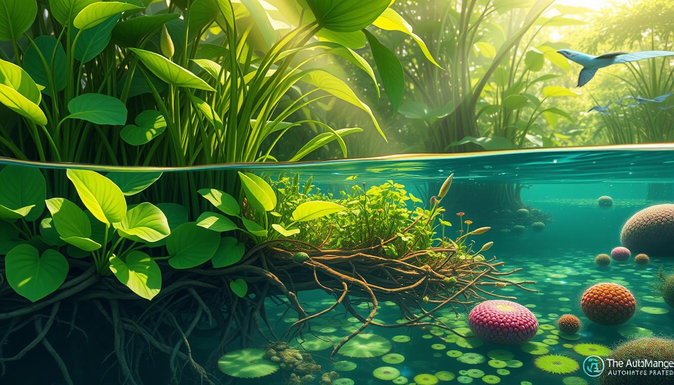 Autotrophe Ernährung erklärt: Grundlagen & Fakten